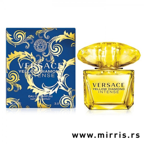 Versace Yellow Diamond Intense 90ml EDP | Mirris.rs