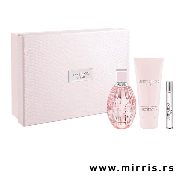 Jimmy Choo parfemi | Mirris.rs