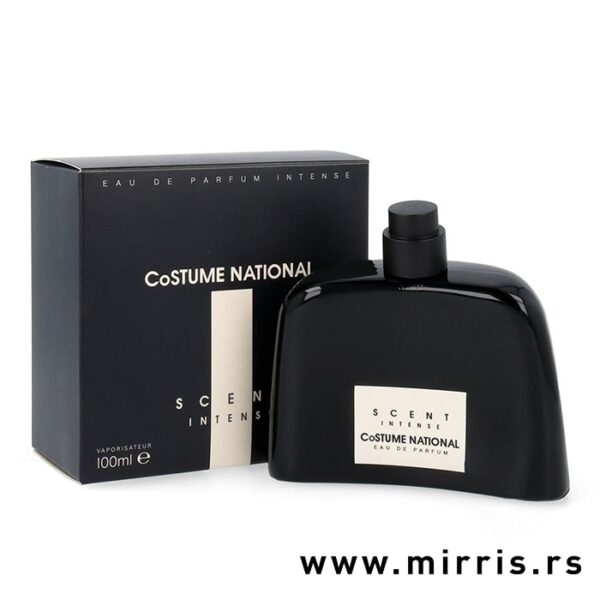 Costume National Scent Intense 100ml EDP | Mirris.rs