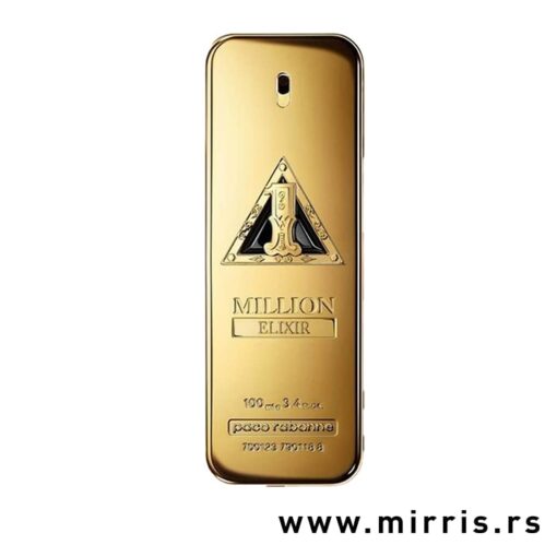 Paco Rabanne One Million Elixir 100ml EDP Tester | Mirris.rs