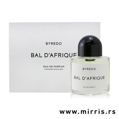 Byredo Bal d'Afrique 100ml EDP | Mirris.rs