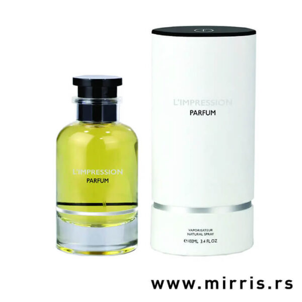 Flavia Initial 100ml EDP | Mirris.rs