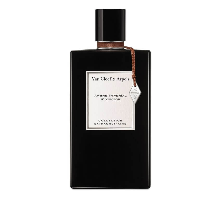 Van Cleef & Arpels parfemi - Kako mirišu? | Mirris