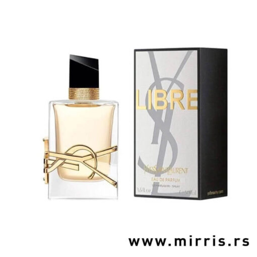 Yves Saint Laurent parfemi - najbolje cene, original parfemi | Mirris