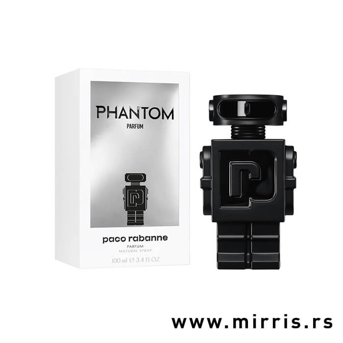 Paco Rabanne Phantom Parfum 100ml | Mirris.rs