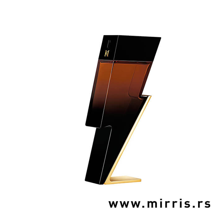 Carolina Herrera Bad Boy Elixir 100ml EDP Tester | Mirris.rs